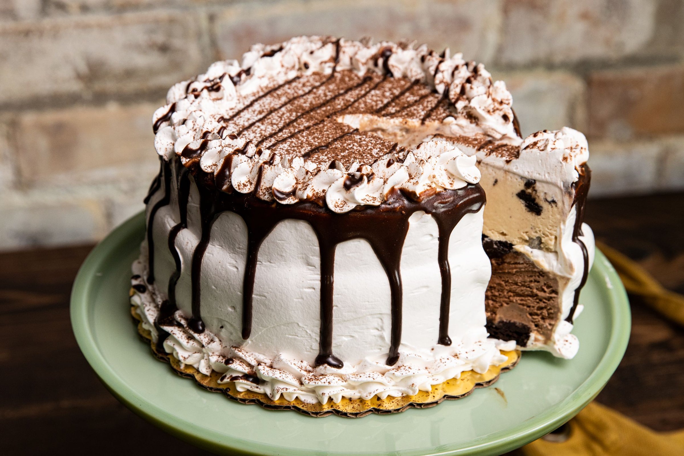 Home | Vanilla Bean Creamery
