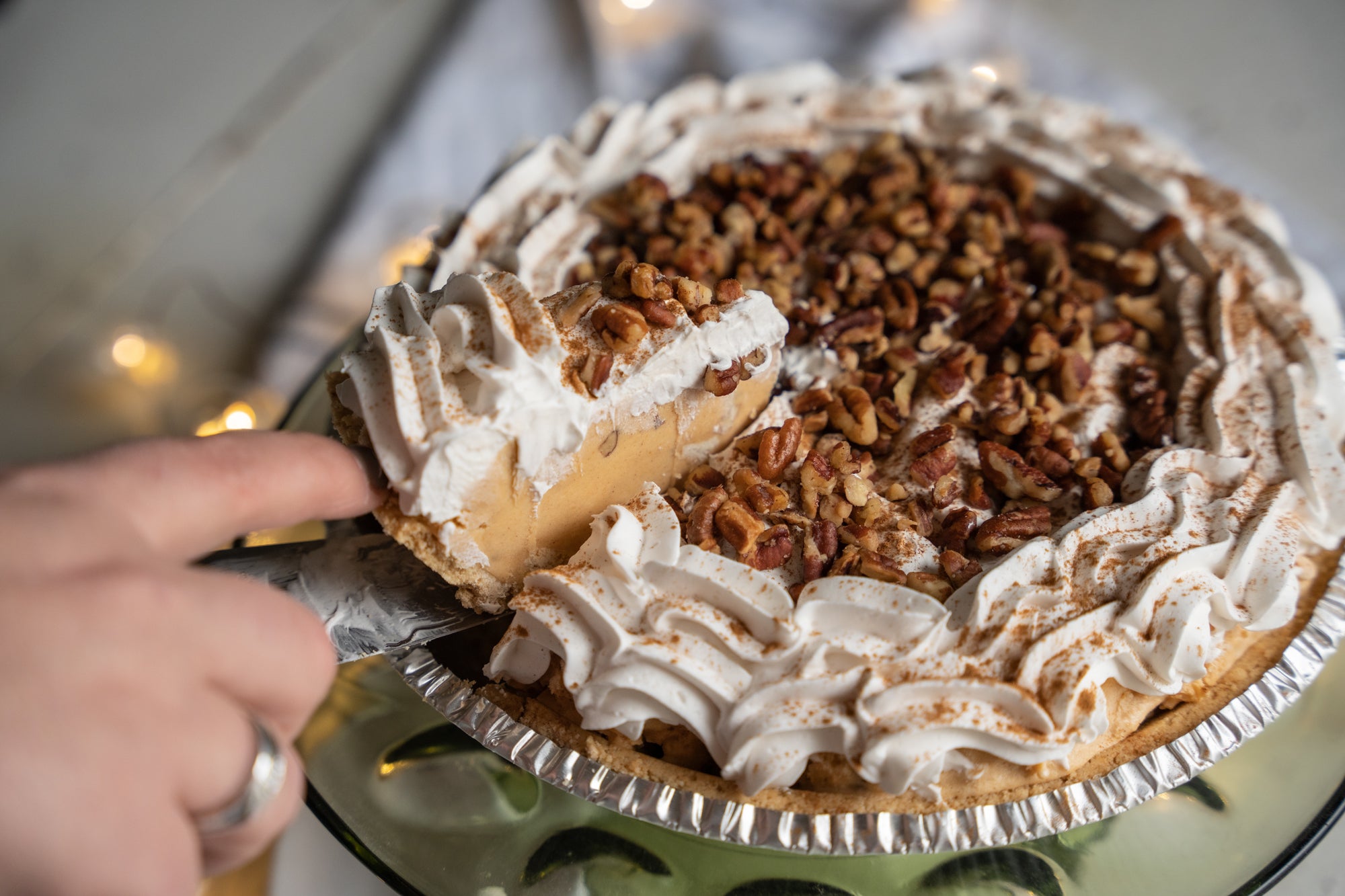 Home | Vanilla Bean Creamery